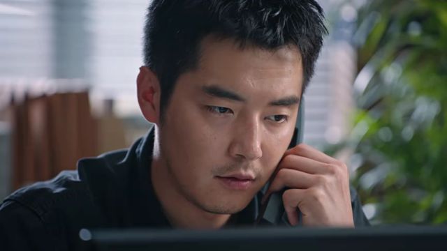 EP18: Sword Rose - Watch HD Video Online - iflix