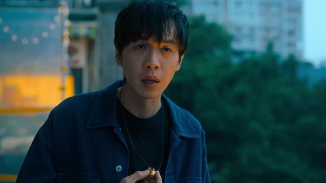 Teaser EP12: Light of Dawn - Free - China - TV - Crime - Suspense ...