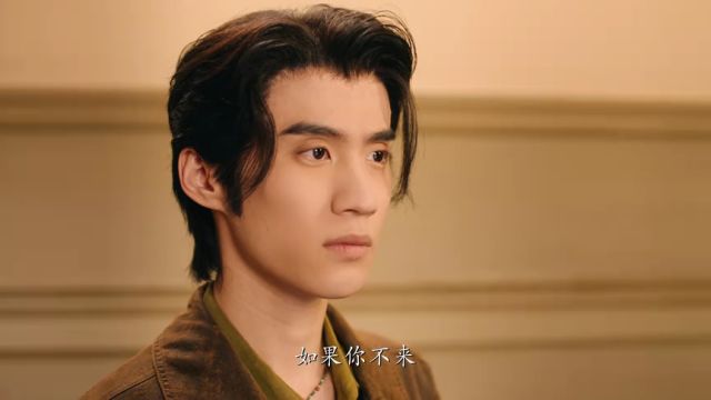 EP05: Spring Rewritten - - China - TV - Romance - Story - Bian Tianyang ...