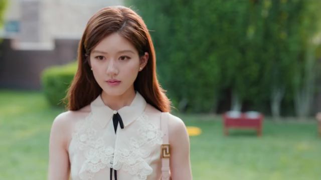 EP03: Love's Ambition (English Ver.) - - China - TV - Romance - urban ...