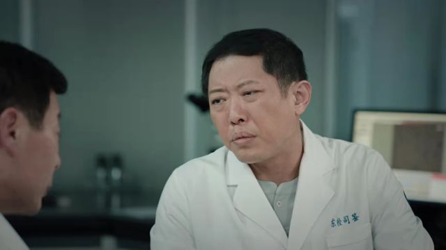 EP18: Endless Protection - - China - 电视剧 - Suspense - Story - Ren Suxi ...