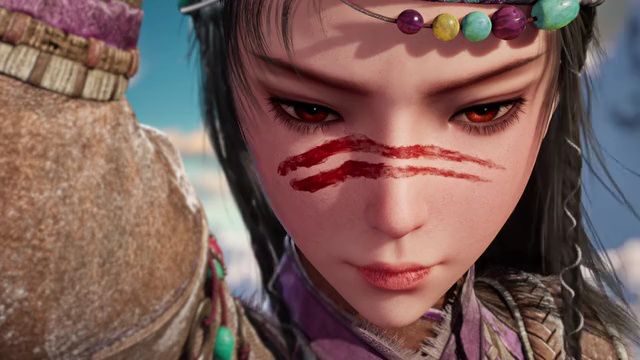 画江湖之不良人第七季：九幽玄天_07 - 高清视频在线观看 - iflix