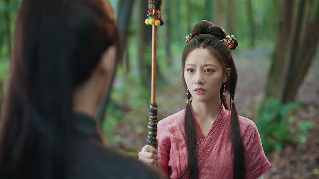 EP14: Bloom in Turmoil - - China - TV - Romance - Traditional Costume ...