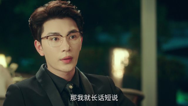 EP12: Taking Love as a Contract - - China - TV - Romance - Story - Lu ...