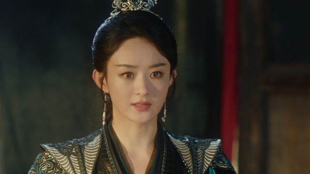 EP9: The Legend of ShenLi - Watch HD Video Online - iflix