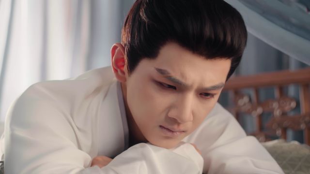 EP14: Fortune Writer - - Tanah Besar China - Drama - Romance - Kuno ...