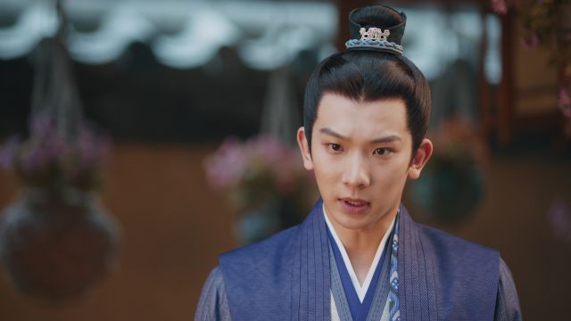 EP20: Yong An Dream - Watch HD Video Online - iflix