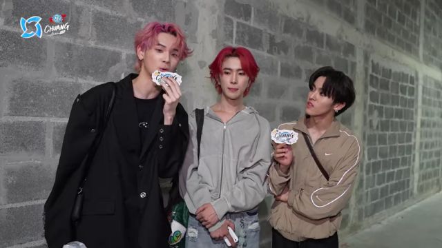 BTS EP2: Trainees on a Wild Ride - Watch HD Video Online - iflix