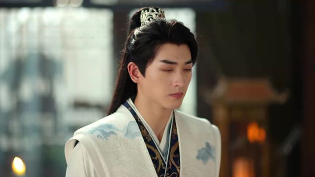 To Love or To Defy_第12話 - - 中国本土 - ドラマ - ロマンス - トラディショナル・コスチューム - Sally,Cheng Yufeng,Wang Xingkai