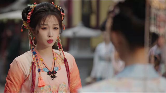 EP17: Love Game in Eastern Fantasy - Watch HD Video Online - iflix