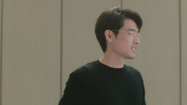 EP14: Moment of Silence - - China - TV - Romance - Suspense - Bai Xuhan ...