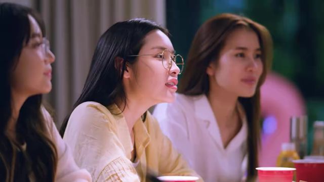 Highlight EP1 Ver.2 | Love Senior Special Episode - Watch HD Video Online - WeTV