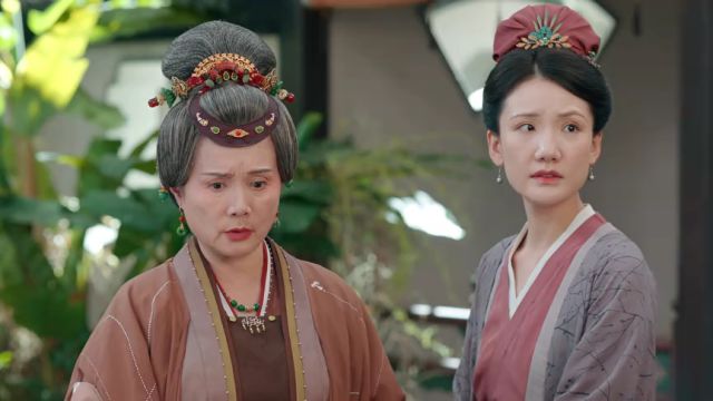 EP28: Si Jin - - China Continental - TV - Romance - Drama Antigo