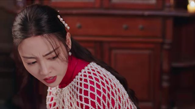 EP05: Burning Passion - - China - TV - Romance - Story - Li Jiulin,Zhu ...