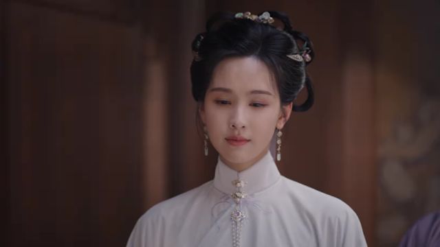 EP02: The Glory (English Ver.) - Free - China - TV - Traditional ...