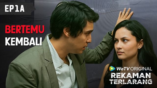 EP01A: Rekaman Terlarang - Gratis - Maxime Bouttier,Clara Bernadeth,Roy Sungkono,Willy Dozan ...