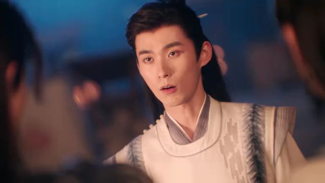 EP13: Stolen Love - - China - TV - Romance - Traditional Costume - Li Muchen,Zhou Junwei,Xu ...