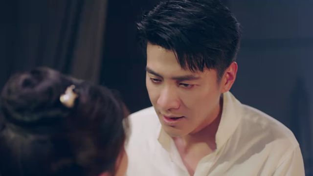 EP19: Ms. Nirvana - - China - TV - Romance - Story - Jin Ze,Yang Yimo ...