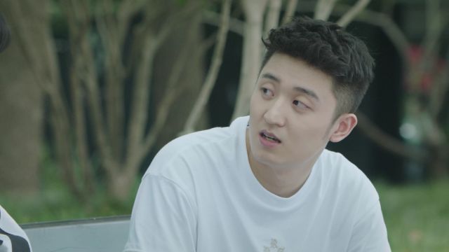 EP26: Men In Love - - China - TV - Romance - urban - Hu Yitian,Liang Jie,Dai Xu,Sun Jialing,Wu ...