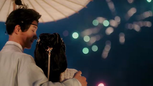 EP12: Mi Esposo por Contrato - - China Continental - TV - Romántica ...