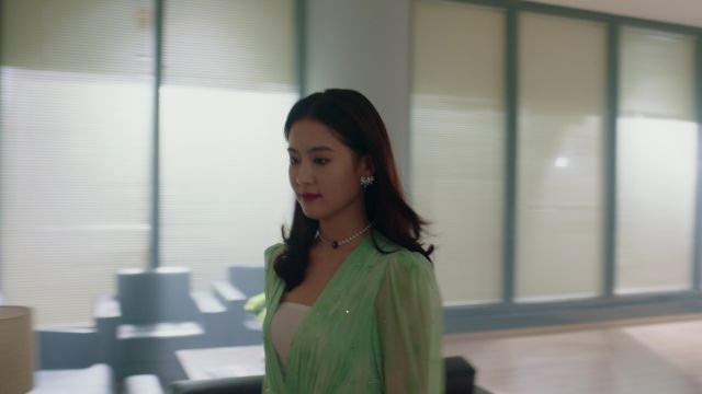 EP25: Seribu Kebohongan, Seratus Rencana - Gratis - Leo Yang,Poppy,Sun Cailun,Shangguan Jialu ...