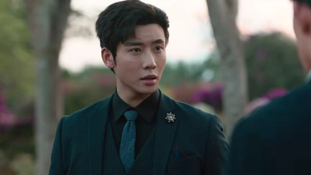 EP24: Paixões na Floresta Tropical - Assista online - iflix