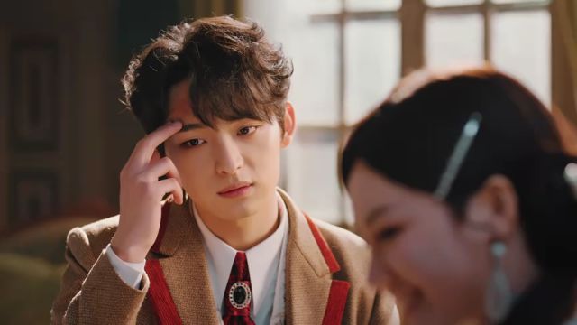 EP26: The Princess - Watch HD Video Online - iflix