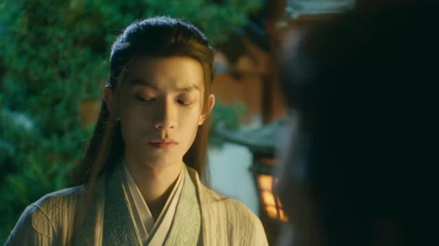 EP5: Dream in the Mirror - - China - TV - Romance - Traditional Costume ...