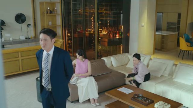 EP18: Wild Rose - - China - TV - Romance - Story - Li Jiulin,Zhu ...