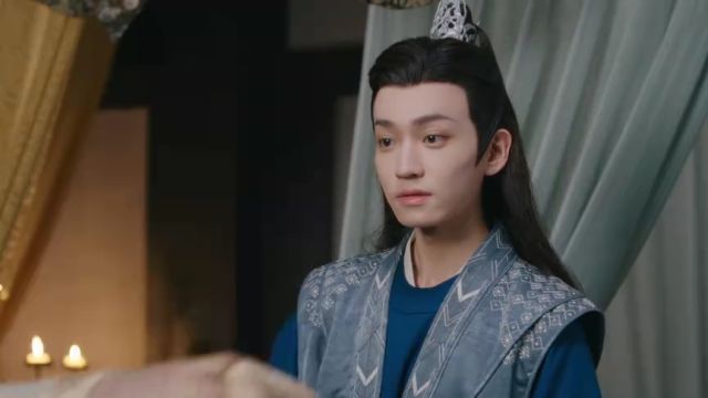 EP25: The Unbreakable Bond - - China - TV - Romance - Traditional ...