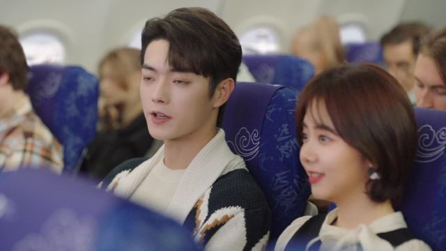 你比星光美麗 (泰語版)_34 - 高清視頻在線觀看 - iflix