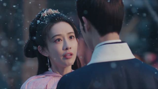 EP13: Blossom (Thai Ver.) - Gratis - Zoey Meng,Li Yunrui,Sherry,R1SE EricXia,Zhang Meng ...