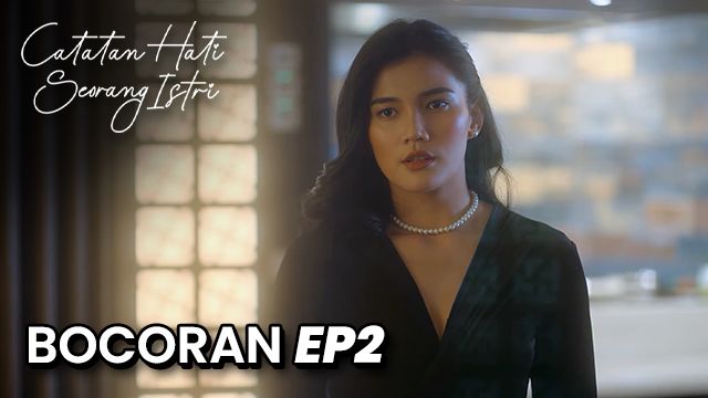 Spoiler EP2: The key to a harmonious household | Wife's Secret Revenge ...