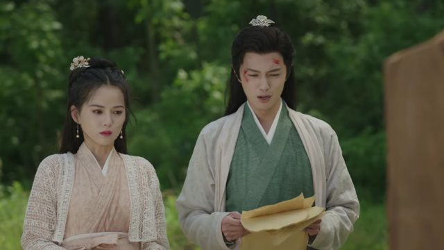 EP23: Tersesat ke Pelaminan - - Guan Hong,Huang Riying,Wang Zhuocheng,Song Xiaoyingzi ,Liu Nian ...