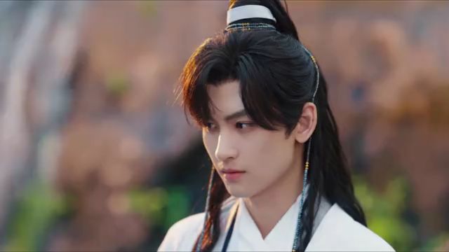EP20: Moonlit Order - - China - TV - Romance - Traditional Costume ...