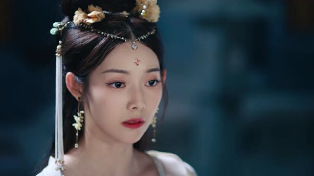 EP09: Twin Fates - - China - TV - Romance - Traditional Costume,Fantasy ...
