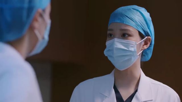EP04: Have a Crush on You (English Ver.) - - China - TV - Romance ...