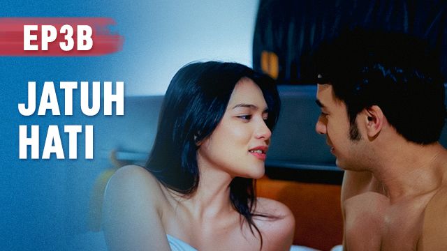 EP03B: Game of Hearts - Watch HD Video Online - iflix