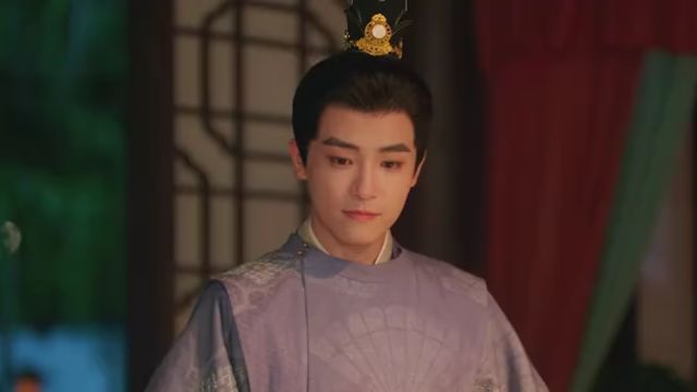 EP28: Spring Fever (Thai Ver.) - Free - China - TV - Traditional ...