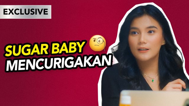 Mahasiswa biasa tapi kok barang branded? | Catatan Hati Seorang Istri ...