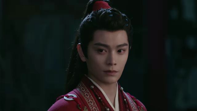 EP19: Perjuangan Cinta - - Victoria Song,Ding Yuxi ,Fu Xinbo,Joe Chen ...