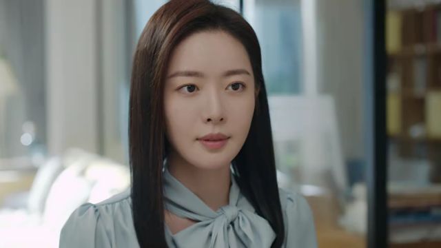 EP13: Restarted Love - - China - TV - Romance - Suspense - Luo Zheng ...