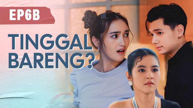 EP06B: Leo in February - Free - Indonesia - TV - - - Rayn Wijaya,Ranty Maria,Cinta Brian,Jinan ...