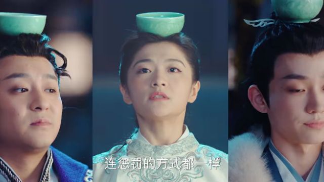 EP17: Babysitter - - China - TV - Traditional Costume - Comedy,Romance ...