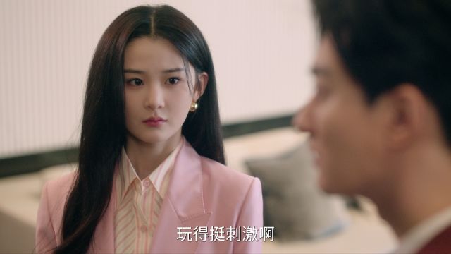 EP05: Ten Years of Unrequited Love - - China - TV - Romance - Story ...