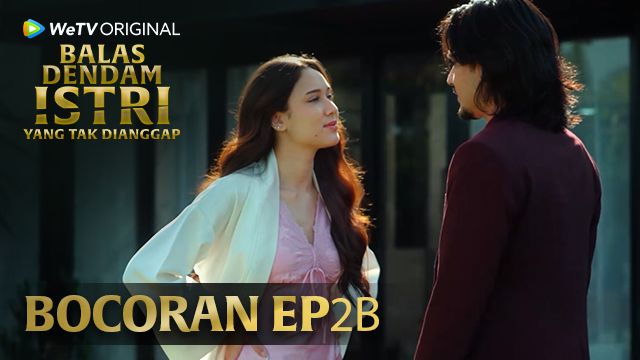 Spoiler EP2B: Can’t focus on work, thinking about the ex-wife | Revenge of The Unwanted Wife ...