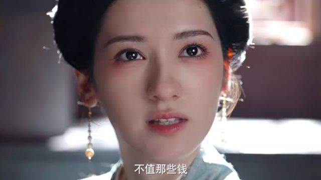 EP20: A Dream Like The True Love - - China - TV - Romance - Traditional ...