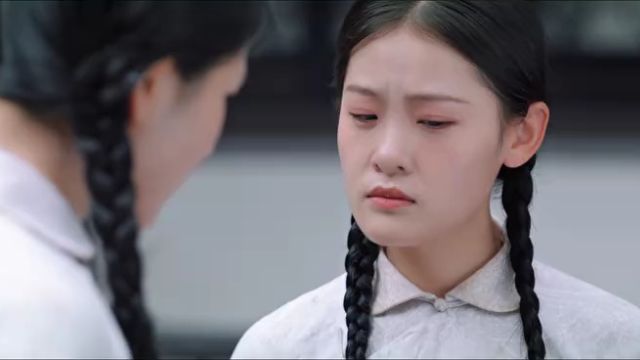 EP14: A Fleeting Dream - - China - TV - Romance - Story - Yan Zixian,Han Xinhao,Han Xiaoyao,Yang ...