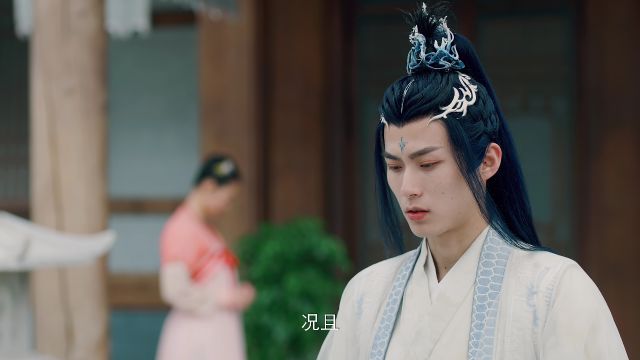 EP6: Love in Devil - Free - China - TV - Romance - Traditional Costume ...