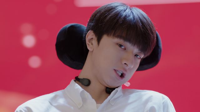 EP24: Angels Fall Sometimes - - China - TV - Romance - Story - Lin Yi ...